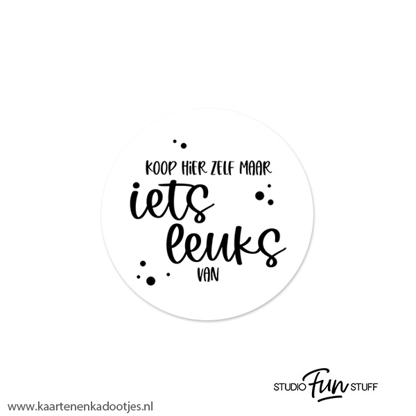6 Stickers rond 40 mm koop hier zelf maar iets leuks van dots - Kaarten ... 6 Stickers rond 40 mm koop hier zelf maar iets leuks van dots - Kaarten ...